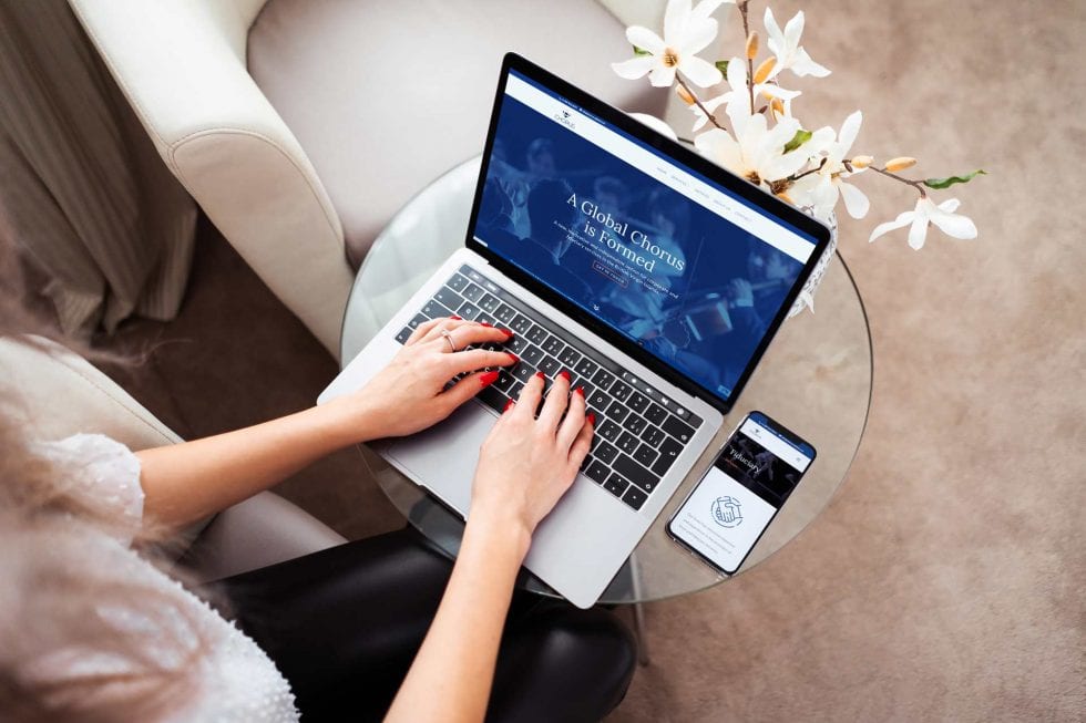 Chorus Global - CreatiVertical